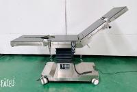 China Hospital Operating Table Bed C-arm Electric Operating Table for sale