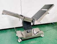 China Hospital Operating Table Bed C-arm Electric Operating Table for sale