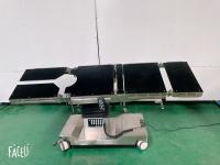 China Hospital Operating Table Bed C-arm Electric Operating Table for sale