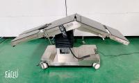 China Hospital Operating Table Bed C-arm Electric Operating Table for sale