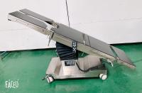 China Hospital Operating Table Bed C-arm Electric Operating Table for sale
