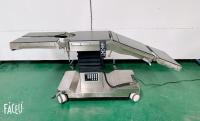China Hospital Operating Table Bed C-arm Electric Operating Table for sale