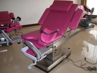 China Hospital Operating Table Multifunction Electric Obstetric Table Linak Motor for sale