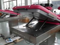 China Hospital Operating Table Multifunction Electric Obstetric Table Linak Motor for sale