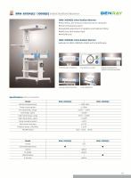 China Hospital Movable New Born Babay Infant Warmer for sale