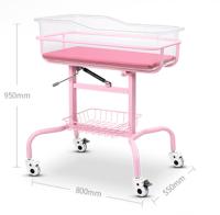 China Mobile Baby Cart Baby Bed Newborn Trolley for sale