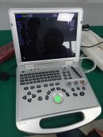 China 2D Portable color doppler machine for sale