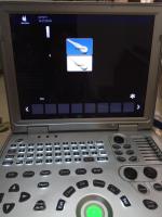 China 2D Portable color doppler machine for sale
