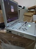 China 2D Portable color doppler machine for sale