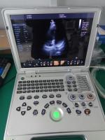 China 2D Portable color doppler machine for sale
