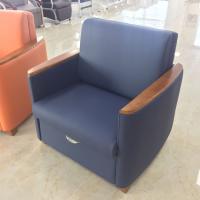 China Folding Ajustable Hospital Luxurious Accompanier's Chair Patient Ward Attendant Chair Bed for sale