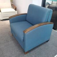 China Folding Ajustable Hospital Luxurious Accompanier's Chair Patient Ward Attendant Chair Bed for sale