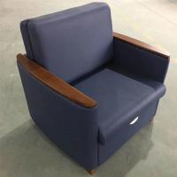 China Folding Ajustable Hospital Luxurious Accompanier's Chair Patient Ward Attendant Chair Bed for sale