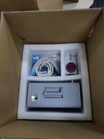 China Hospital Clinic Portable Medical Anesthesia Machine for sale