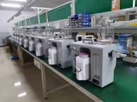 China Hospital Clinic Portable Medical Anesthesia Machine for sale