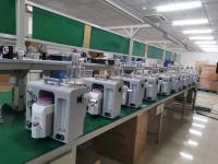 China Hospital Clinic Portable Medical Anesthesia Machine for sale