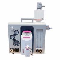 China Hospital Clinic Portable Medical Anesthesia Machine for sale