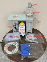 China Hospital Clinic Portable Medical Anesthesia Machine for sale