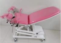 China Hospital Clinic Gynecology Obstetrics Electric Delivery Operating Table Bed examination chair for sale