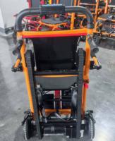 China Stair Climbing Chair Stair Climbing Wheelchair Lift Patient Stair Climbing Transport Machine for sale