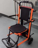 China Stair Climbing Chair Stair Climbing Wheelchair Lift Patient Stair Climbing Transport Machine for sale
