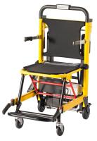 China Stair Climbing Chair Stair Climbing Wheelchair Lift Patient Stair Climbing Transport Machine for sale