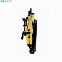 China Stair Climbing Chair Stair Climbing Wheelchair Lift Patient Stair Climbing Transport Machine for sale