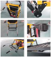 China Stair Climbing Chair Stair Climbing Wheelchair Lift Patient Stair Climbing Transport Machine for sale