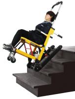 China Stair Climbing Chair Stair Climbing Wheelchair Lift Patient Stair Climbing Transport Machine for sale