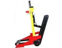China Powered Electric Aluminum Alloy Hospital Electric Mobile Chair Lifts for  Wheelchair for sale