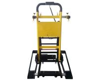 China Powered Electric Aluminum Alloy Hospital Electric Mobile Chair Lifts for  Wheelchair for sale