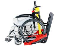 China Powered Electric Aluminum Alloy Hospital Electric Mobile Chair Lifts for  Wheelchair for sale