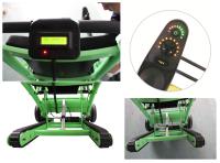 China Stair Climbing Chair Stair Climbing Wheelchair Lift Patient Stair Climbing Transport Machine for sale