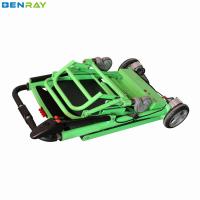 China Stair Climbing Chair Stair Climbing Wheelchair Lift Patient Stair Climbing Transport Machine for sale