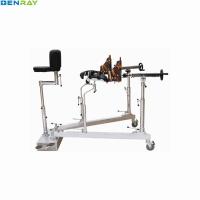 China Orthopedics Frame Table for sale