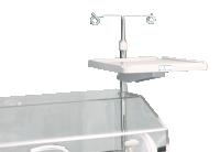 China Hospital Neonatal Infant Incubator Infant Care Equipment Baby Incubator for Premature Infants for sale