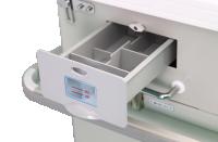 China Hospital Neonatal Infant Incubator Infant Care Equipment Baby Incubator for Premature Infants for sale