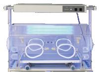 China Hospital Neonatal Infant Incubator Infant Care Equipment Baby Incubator for Premature Infants for sale