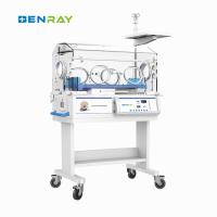 China Medical Infant Incubator Newborn Baby Incubator for Hospital Neonatal Care for sale