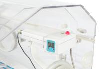 China Medical Infant Incubator Newborn Baby Incubator for Hospital Neonatal Care for sale