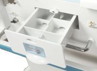 China Medical Infant Incubator Newborn Baby Incubator for Hospital Neonatal Care for sale