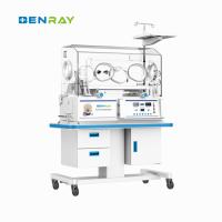 China Hospital Neonatal Infant Incubator Infant Care Equipment Baby Incubator for Premature Infants for sale