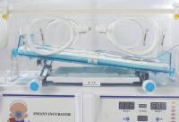 China Professional Medical Infant Incubator Low Noise Humidity Adjustable Newborn Incubator for Hospital Use for sale