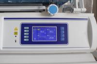 China Hospital Gynecology Obstetrics Professional Medical Infant Incubator Low Noise Humidity Adjustable Newborn Incubator for Hospital Use for sale
