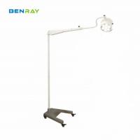 China Mobile Stand halogen Operating Exam Lamp Examination Light for sale