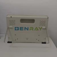 China 10.1 Inch High Resolution Color TFT Display Portable Patient Monitor for sale