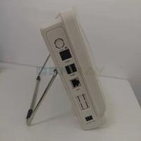 China 10.1 Inch High Resolution Color TFT Display Portable Patient Monitor for sale