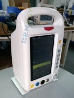China Surgical 7 inch Transport Multi-Parameter Monitor Portable Patient Monitor for sale