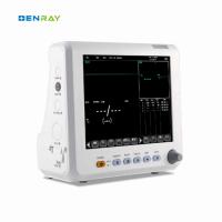 China Surgical Vital Signs Monitor Portable Patient Monitor for sale