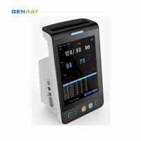 China Surgical Multi-parameter Patient Monitor Portable Patient Monitor for sale